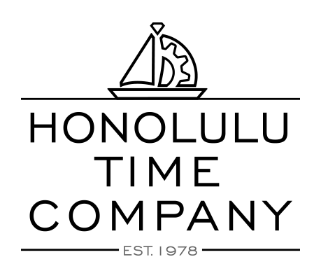 Honolulu Time