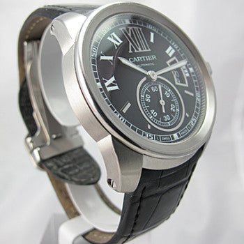 CARTIER CALIBRE DE CARTIER W7100014 – Honolulu Time CARTIER CALIBRE DE CARTIER W7100014 – Honolulu Time